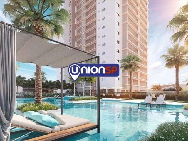 Apartamento para Venda em São Paulo/SP Aclimação 3 Quartos