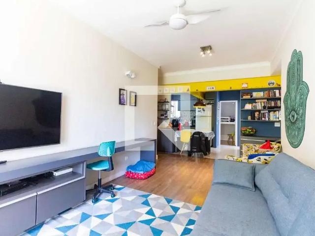 Apartamento para Venda em São Paulo/SP Aclimação 3 Quartos