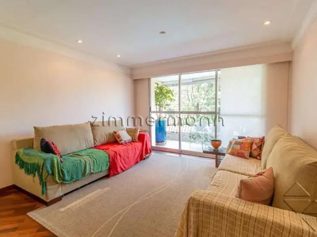 Apartamento para Venda em São Paulo/SP Aclimação 3 Quartos