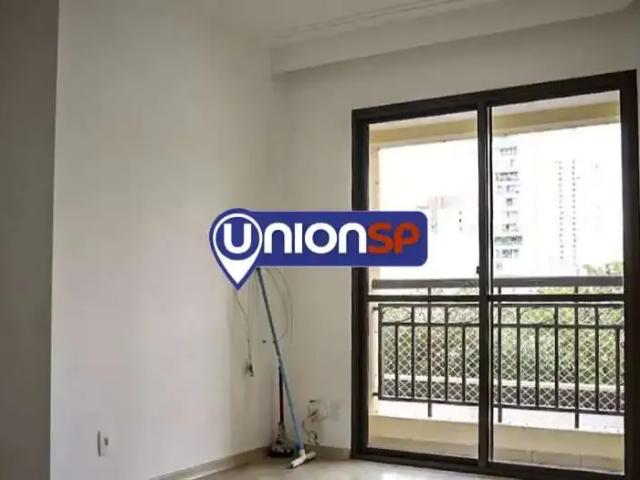 Apartamento para Venda em São Paulo/SP Aclimação 3 Quartos