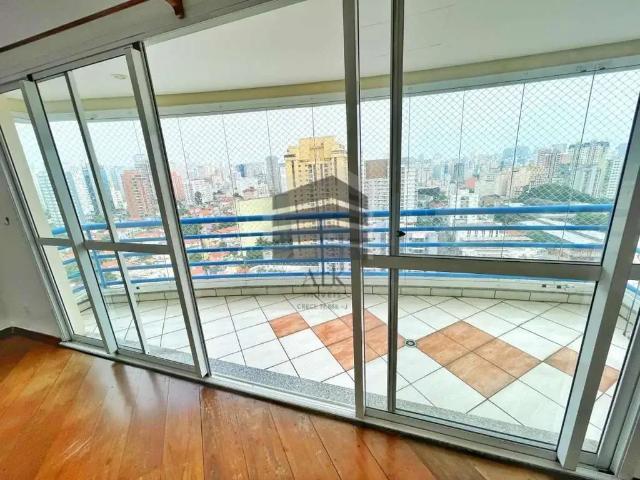 Apartamento para Venda em São Paulo/SP Aclimação 3 Quartos