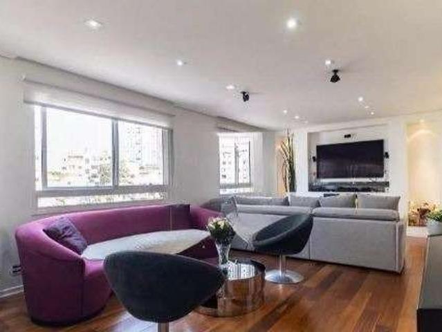 Apartamento para Venda em São Paulo/SP Aclimação 3 Quartos