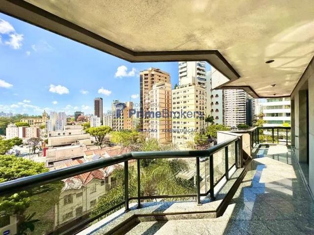 Apartamento para Venda em São Paulo/SP Aclimação 3 Quartos