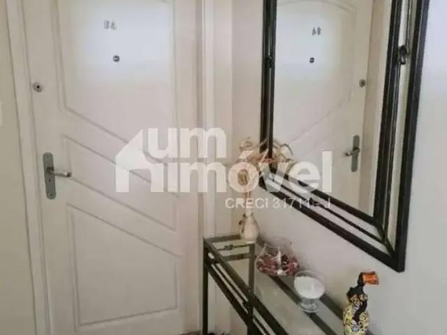 Apartamento para Venda em São Paulo/SP Aclimação 3 Quartos