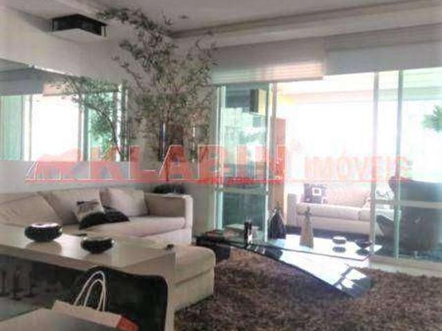 Apartamento para Venda em São Paulo/SP Aclimação 3 Quartos