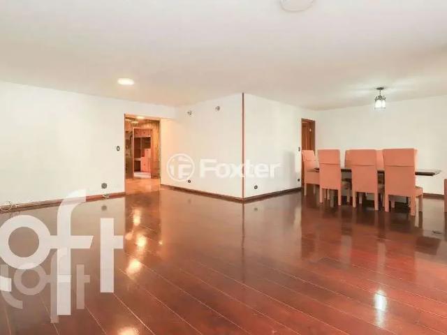 Apartamento para Venda em São Paulo/SP Aclimação 3 Quartos