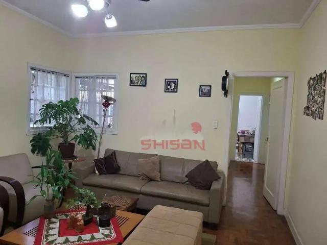 Apartamento para Venda em São Paulo/SP Aclimação 3 Quartos