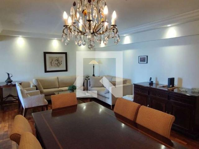 Apartamento para Venda em São Paulo/SP Aclimação 3 Quartos