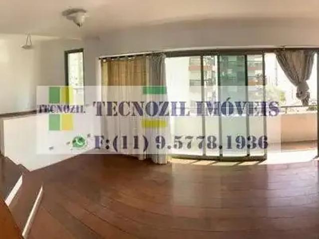 Apartamento para Venda em São Paulo/SP Aclimação 3 Quartos