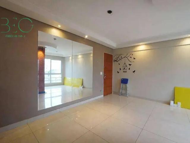 Apartamento para Venda em São Paulo/SP Aclimação 3 Quartos