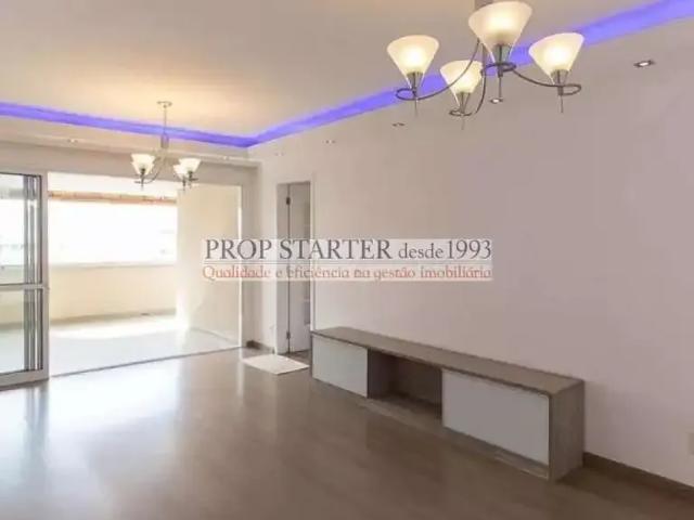 Apartamento para Venda em São Paulo/SP Aclimação 3 Quartos