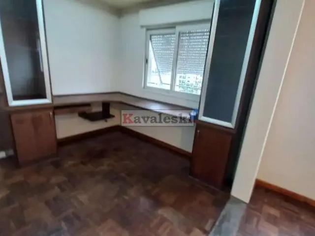 Apartamento para Venda em São Paulo/SP Aclimação 3 Quartos