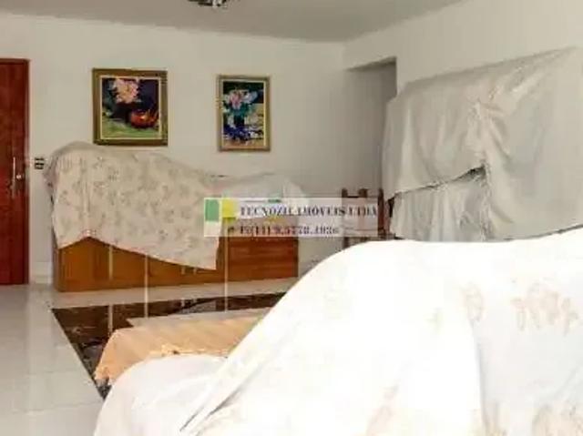 Apartamento para Venda em São Paulo/SP Aclimação 3 Quartos