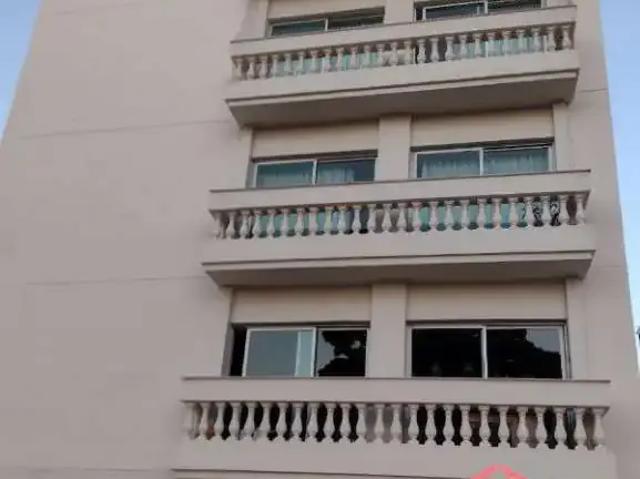 Apartamento para Venda em São Paulo/SP Aclimação 3 Quartos