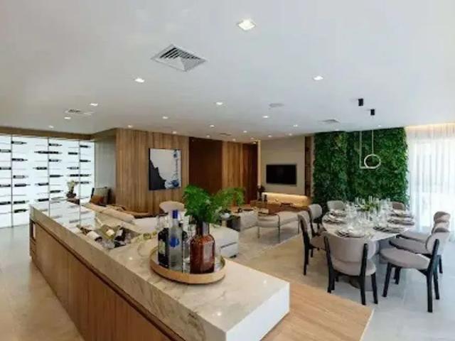 Apartamento para Venda em São Paulo/SP Aclimação 3 Quartos
