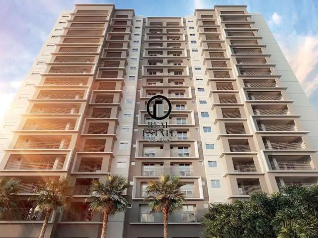 Apartamento para Venda em São Paulo/SP Aclimação 3 Quartos