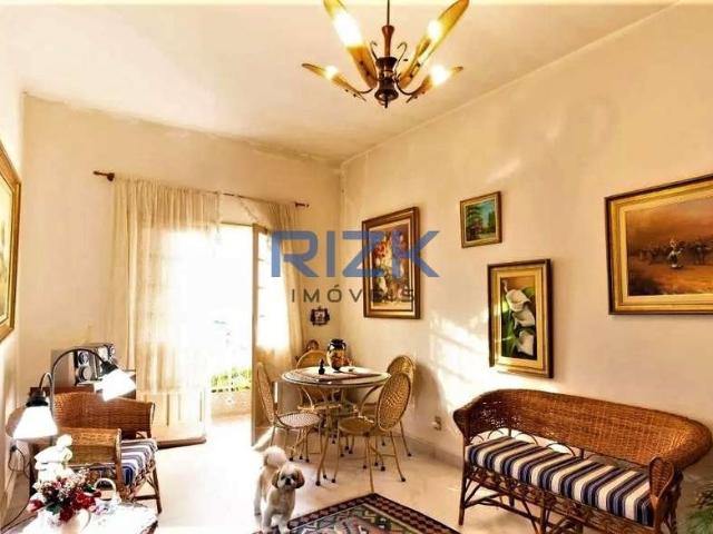 Apartamento para Venda em São Paulo/SP Aclimação 2 Quartos
