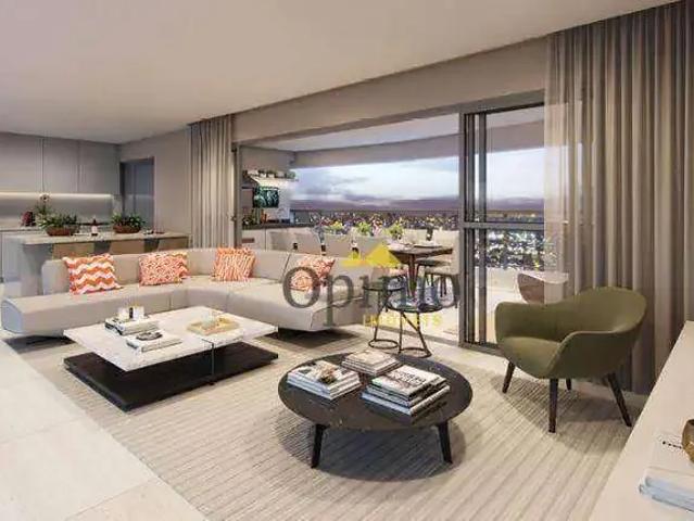 Apartamento para Venda em São Paulo/SP Aclimação 3 Quartos