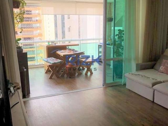Apartamento para Venda em São Paulo/SP Aclimação 3 Quartos