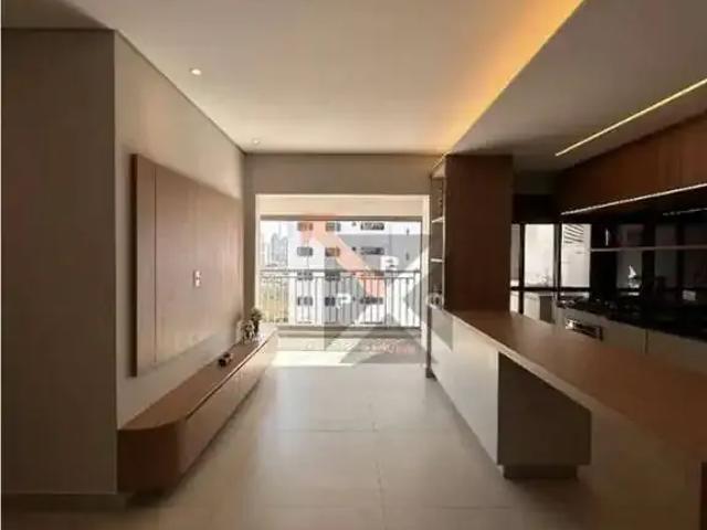 Apartamento para Venda em São Paulo/SP Aclimação 3 Quartos