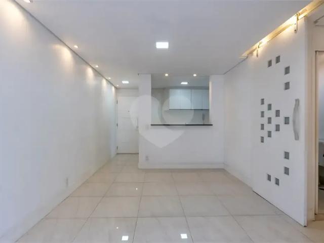 Apartamento para Venda em São Paulo/SP Aclimação 3 Quartos