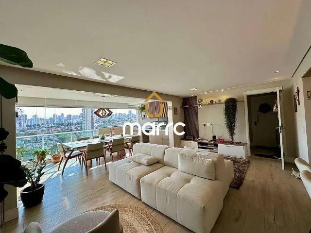 Apartamento para Venda em São Paulo/SP Aclimação 3 Quartos