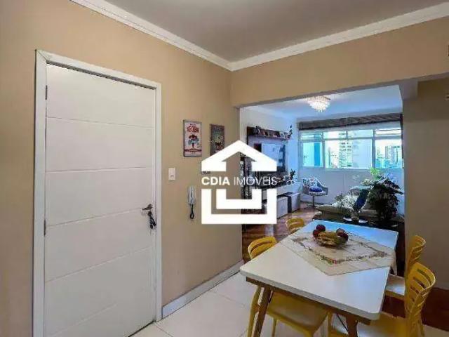 Apartamento para Venda em São Paulo/SP Aclimação 3 Quartos