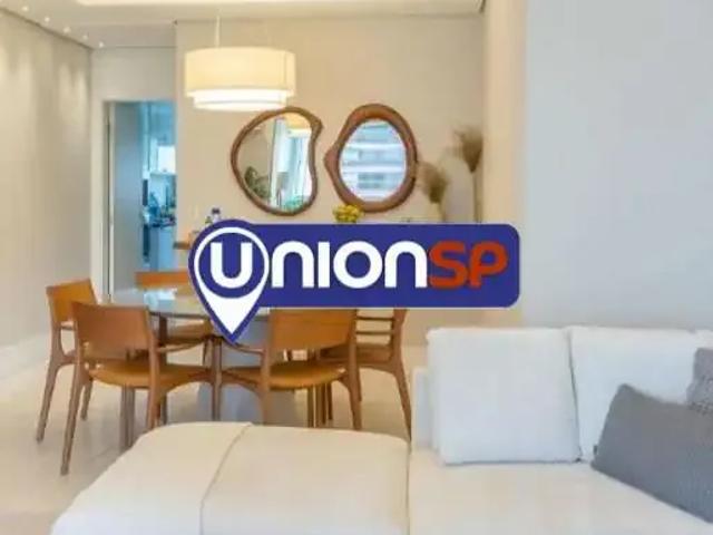 Apartamento para Venda em São Paulo/SP Aclimação 3 Quartos