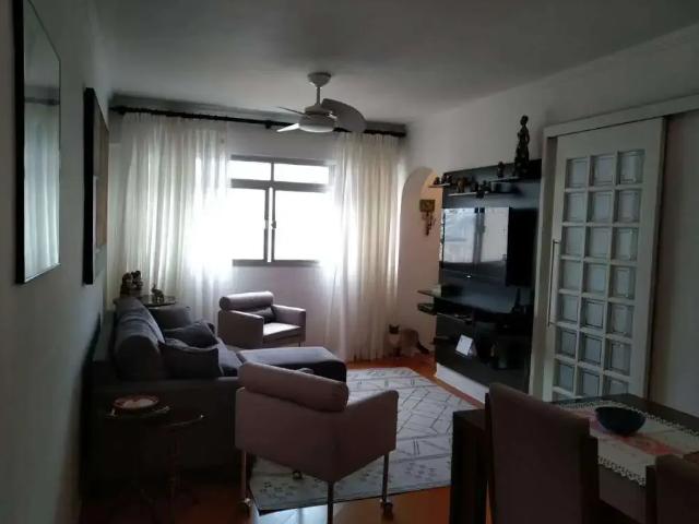 Apartamento para Venda em São Paulo/SP Aclimação 3 Quartos