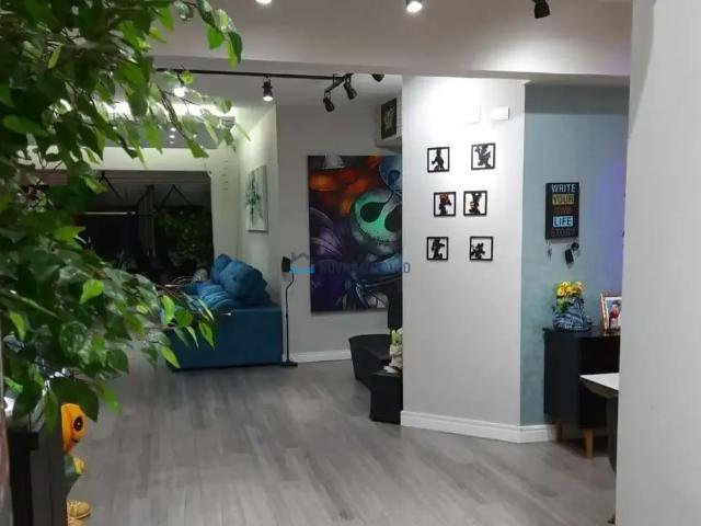 Apartamento para Venda em São Paulo/SP Aclimação 3 Quartos