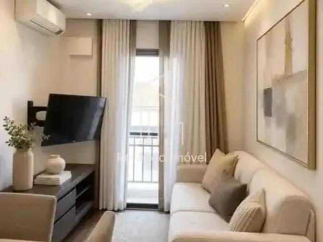 Apartamento para Venda em São Paulo/SP Aclimação 3 Quartos