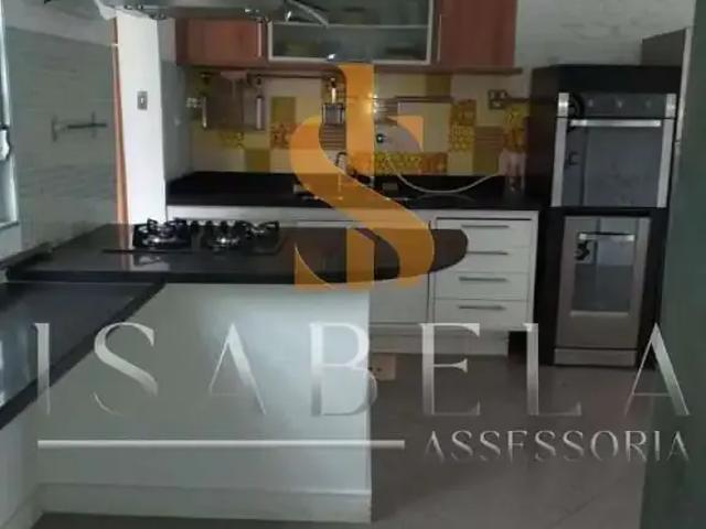 Apartamento para Venda em São Paulo/SP Aclimação 3 Quartos