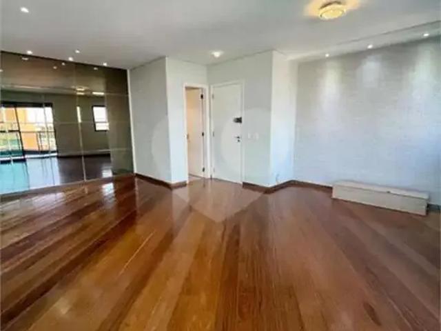 Apartamento para Venda em São Paulo/SP Vila Mariana 3 Quartos