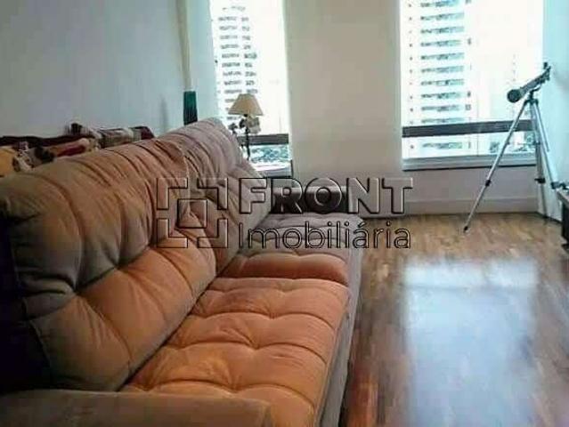Apartamento para Venda em São Paulo/SP Aclimação 3 Quartos