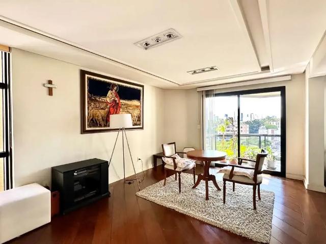 Apartamento para Venda em São Paulo/SP Aclimação 3 Quartos
