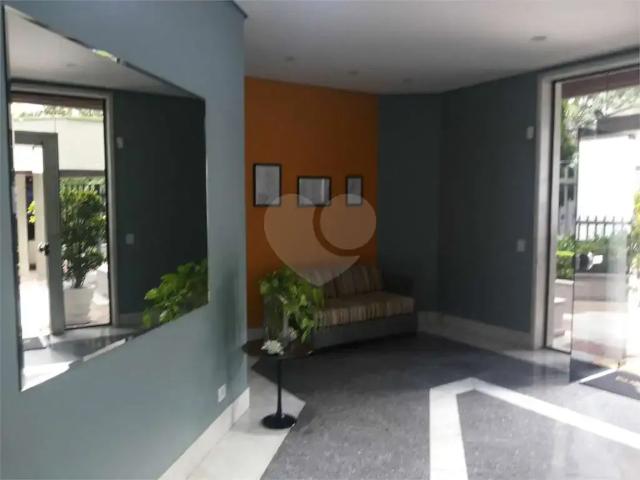 Apartamento para Venda em São Paulo/SP Aclimação 3 Quartos