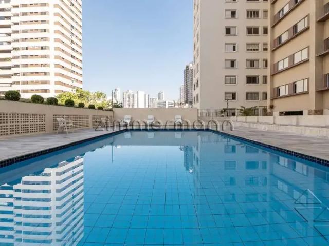 Apartamento para Venda em São Paulo/SP Aclimação 3 Quartos