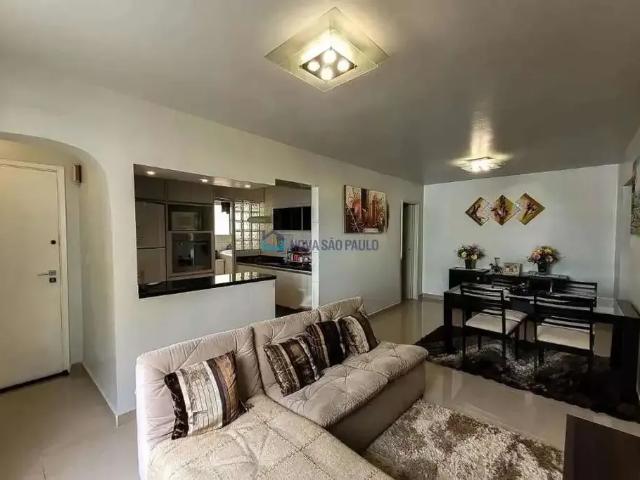 Apartamento para Venda em São Paulo/SP Aclimação 3 Quartos
