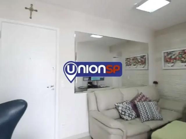 Apartamento para Venda em São Paulo/SP Aclimação 3 Quartos