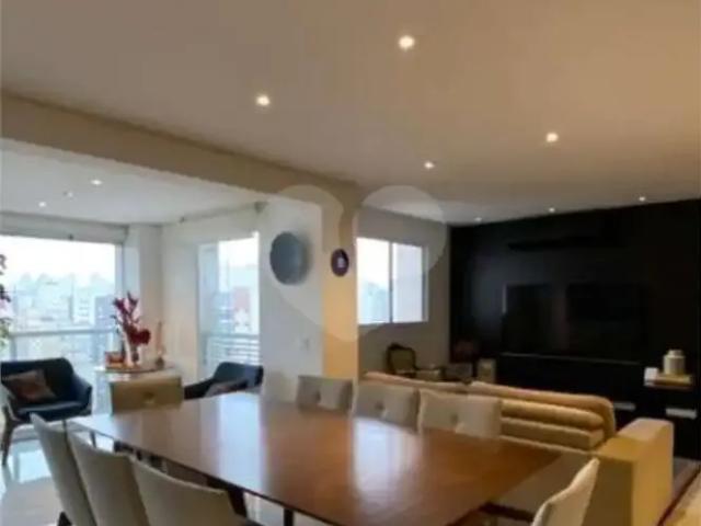 Apartamento para Venda em São Paulo/SP Aclimação 3 Quartos