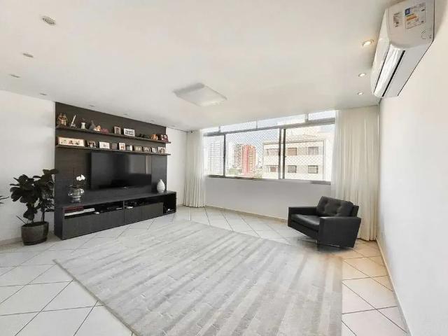 Apartamento para Venda em São Paulo/SP Aclimação 3 Quartos