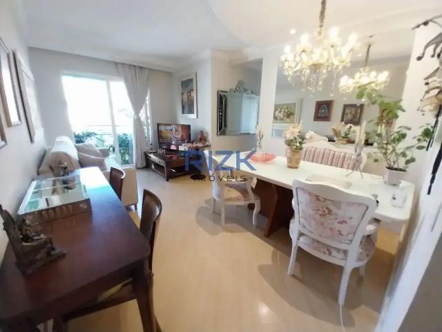 Apartamento para Venda em São Paulo/SP Aclimação 3 Quartos