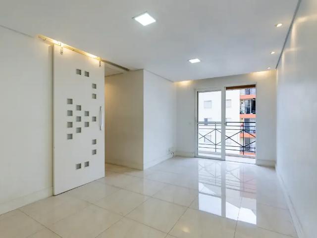 Apartamento para Venda em São Paulo/SP Aclimação 3 Quartos