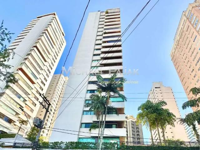 Apartamento para Venda em São Paulo/SP Aclimação 3 Quartos