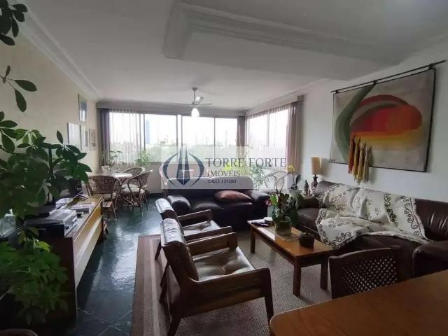 Apartamento para Venda em São Paulo/SP Aclimação 3 Quartos