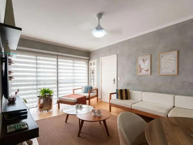 Apartamento para Venda em São Paulo/SP Aclimação 3 Quartos