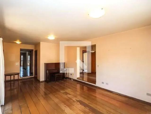 Apartamento para Venda em São Paulo/SP Aclimação 3 Quartos