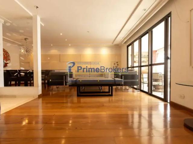 Apartamento para Venda em São Paulo/SP Aclimação 3 Quartos