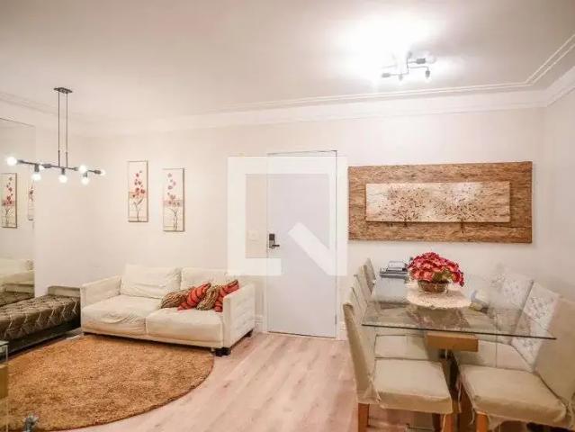 Apartamento para Venda em São Paulo/SP Aclimação 3 Quartos