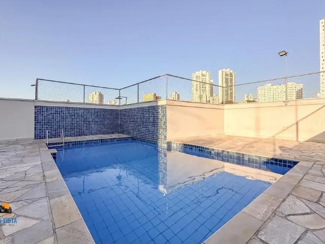 Apartamento para Venda em São Paulo/SP Aclimação 3 Quartos